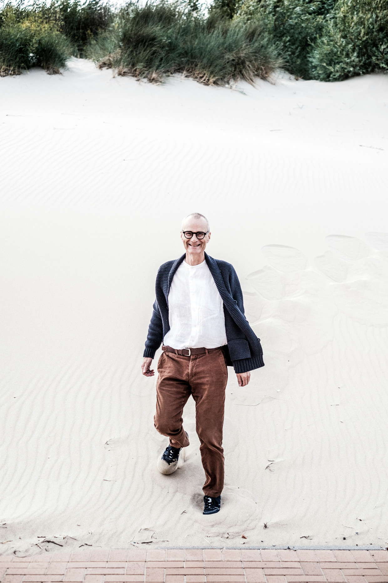 Strafpleiter Hans Rieder: "Tot spijt van wie het benijdt: ik ben nog ...