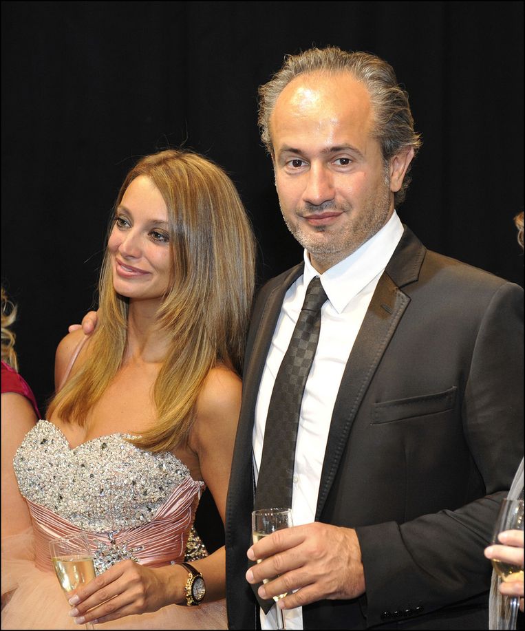 Véronique De Kock is opnieuw zwanger | De Morgen