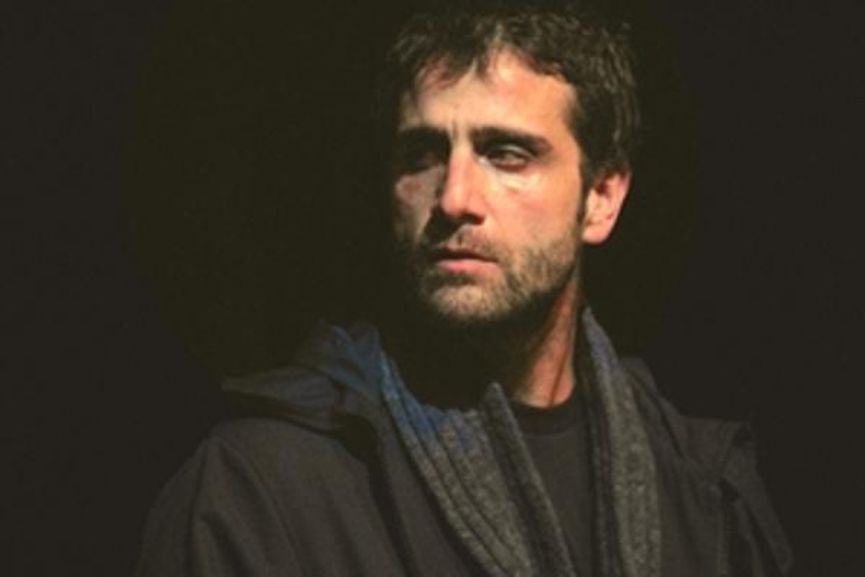 Maffia-acteur is echte maffioso | De Morgen