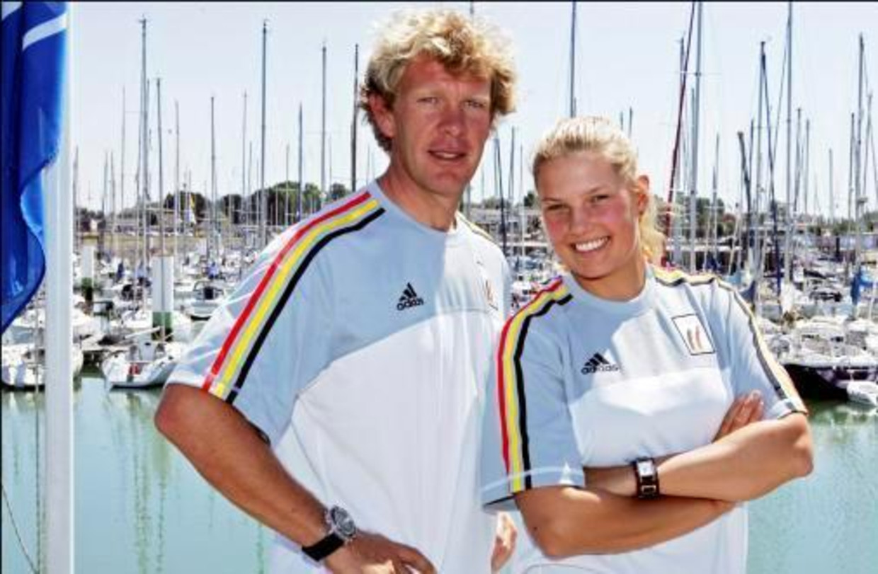 Sebastien Godefroid: "We maken goede kans" | De Morgen