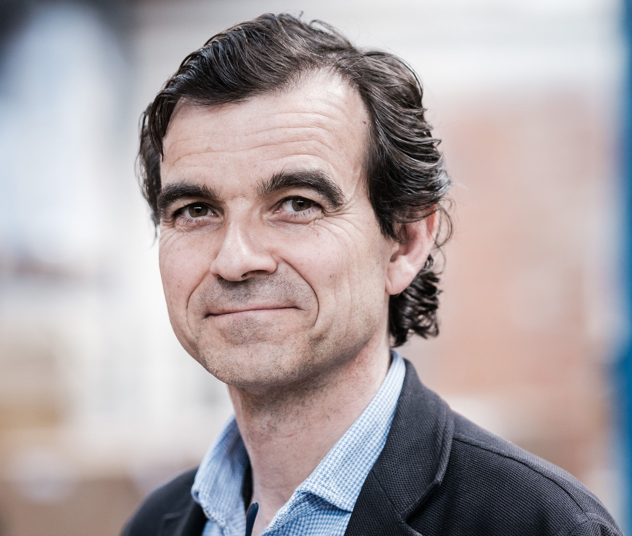 Belgische overlever over veroordeling aanslagpleger in New York: ‘Geen ...