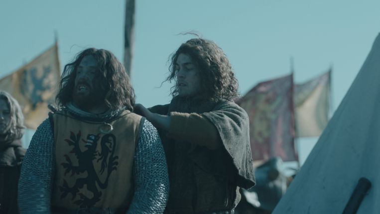 Historicus Jan Dumolyn: ‘Met alle respect, ik weet meer over de ...