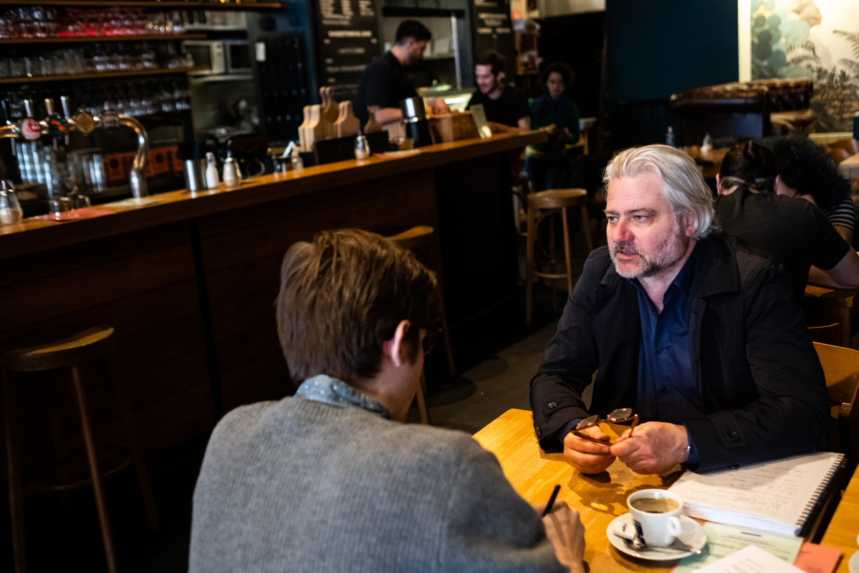 Journalist Pascal Verbeken over Brussel: ‘Die toxische cocktail van ...
