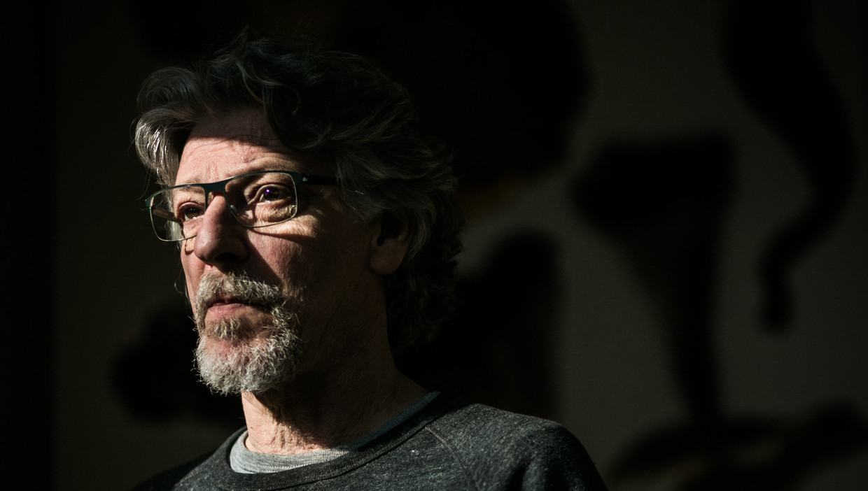 Culinair fotograaf Tony Le Duc staat weer op na een infarct en ...