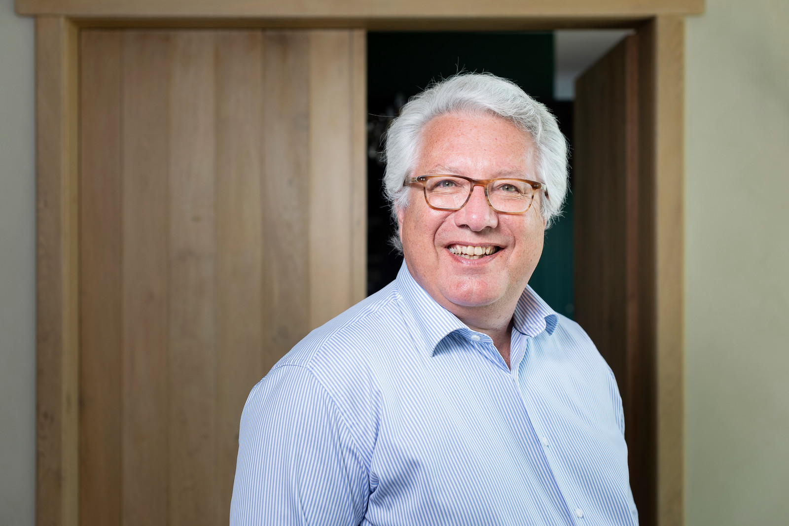 ‘Als ik zie welke huizen mensen tegenwoordig laten bouwen, dat zijn ...