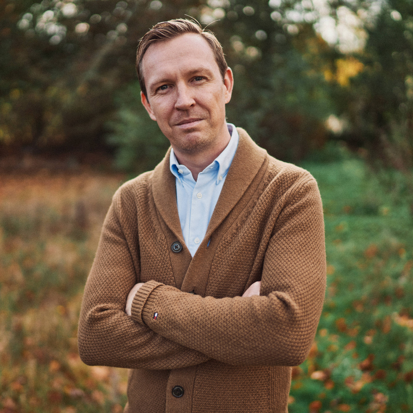 Nu zegt elke zichzelf respecterende Open Vld’er toch gewoon: ‘Sorry ...