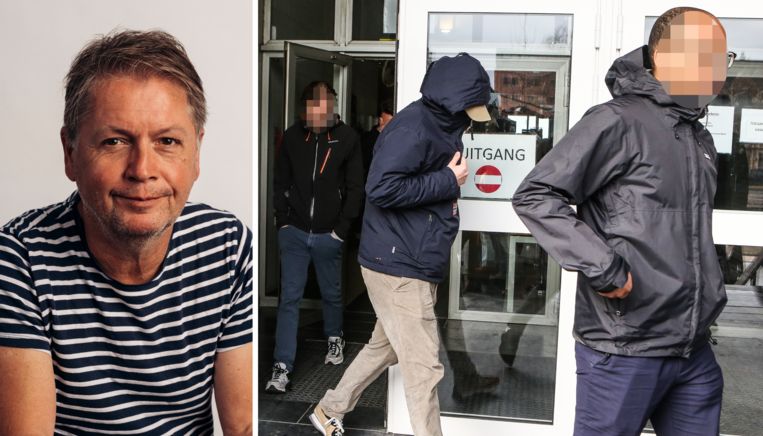 ‘Volgens Z.B. werd er bij Reuzegom door kleur heen gekeken, maar er is ...