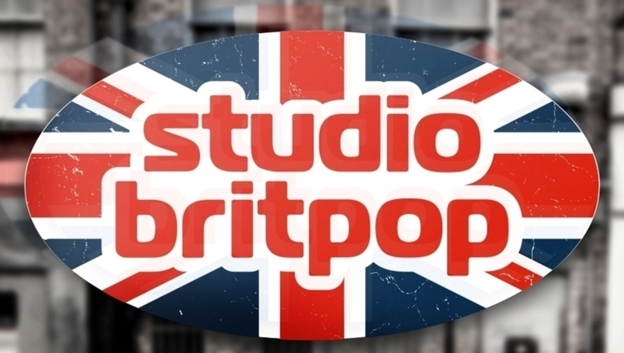 Dit zijn de 40 nummers die Studio Britpop vandaag zeker moet draaien