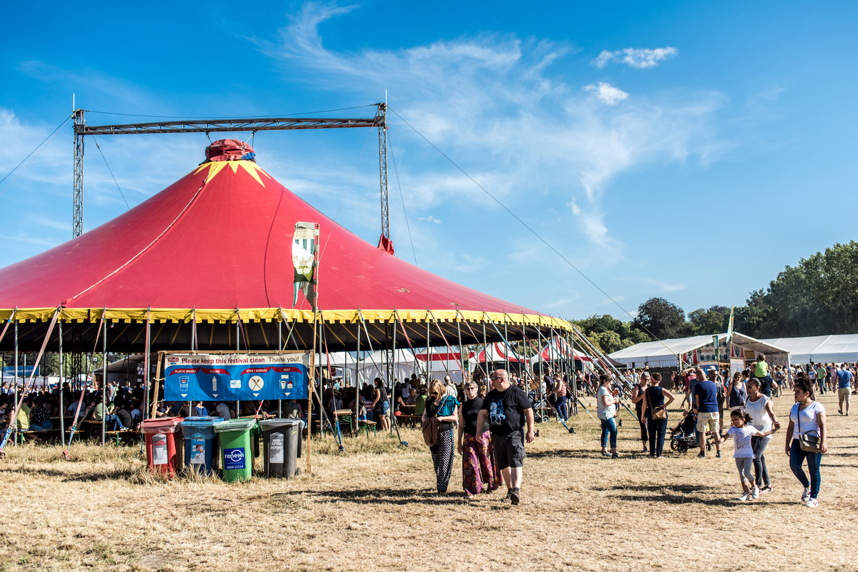 Woestijntemperaturen, salsadansen en zaadballen: dit zijn de ...