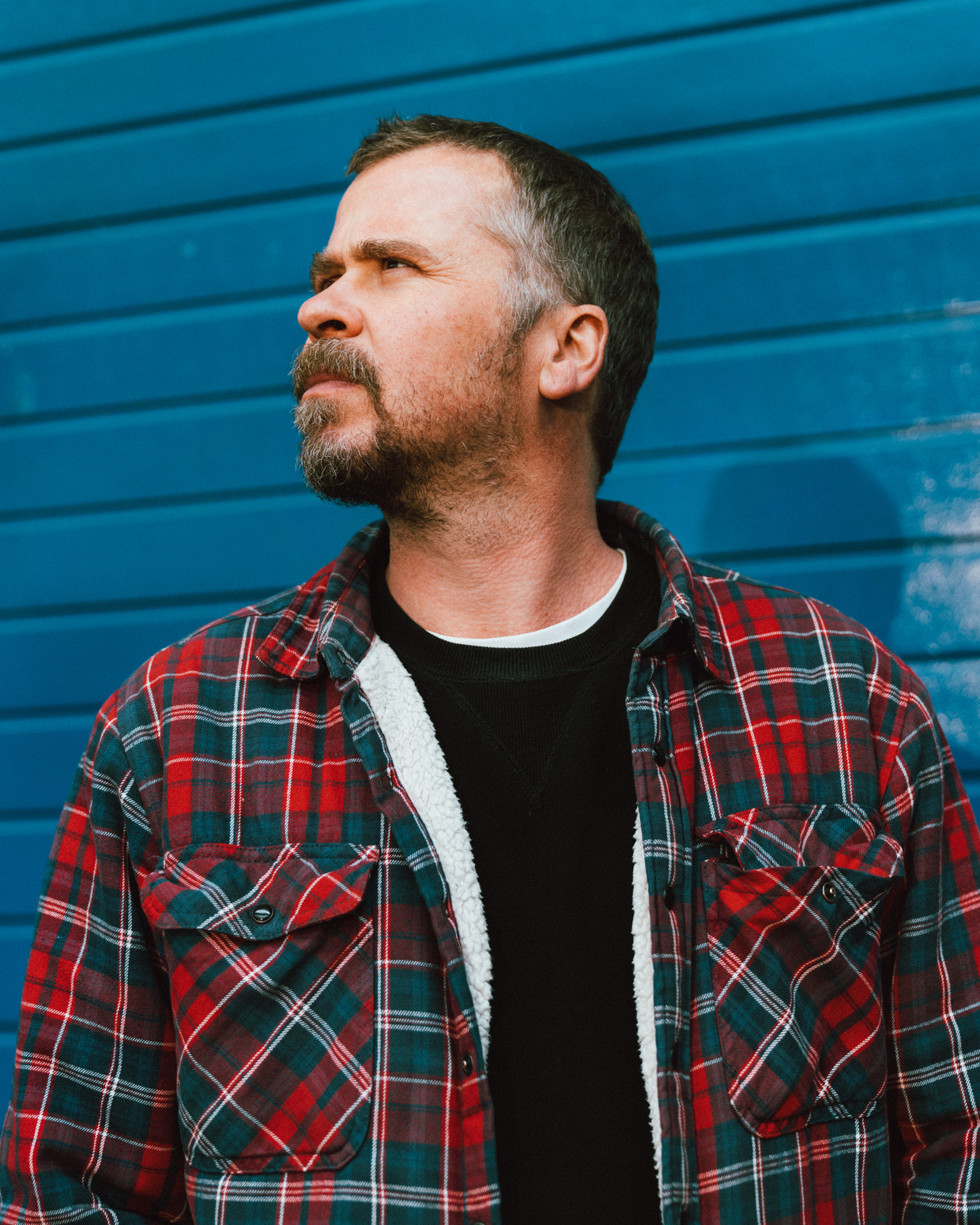 Acteur Wouter Hendrickx: ‘Ik ben blij dat ik van de medicatie af ben ...