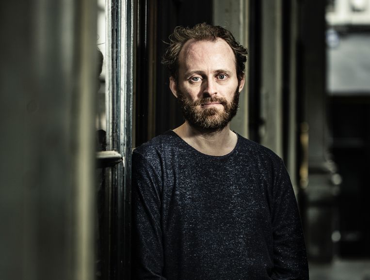 Boonprijs voor Geert Buelens: ‘Een diepgravend, onconventioneel, zeer ...