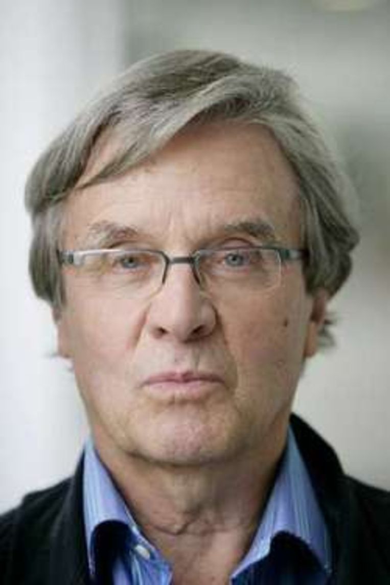 Jan Van Rompaey gaat presenteren op Vitaya | De Morgen