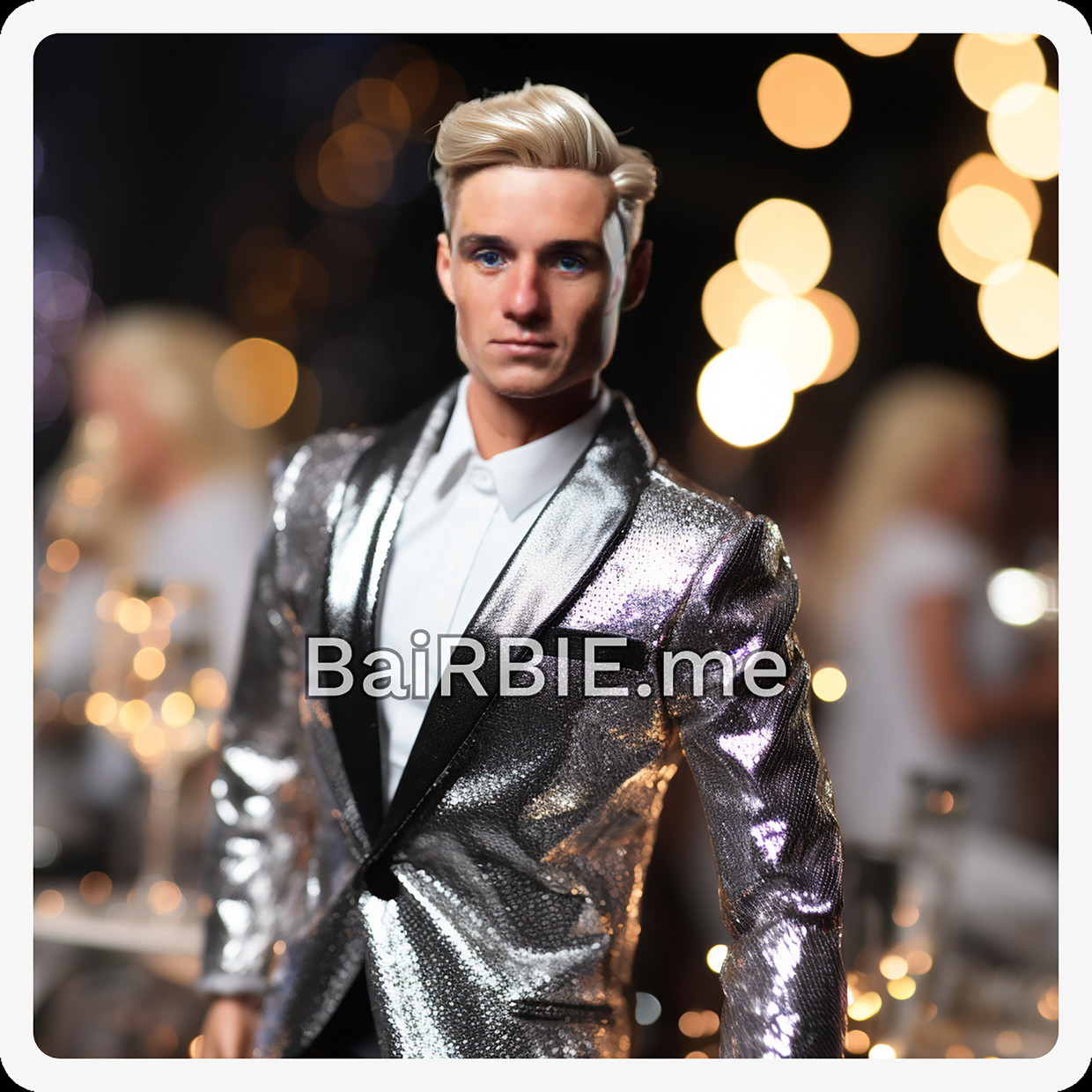 Na de hype volgt de app: altijd al willen weten hoe je eruitziet als ...