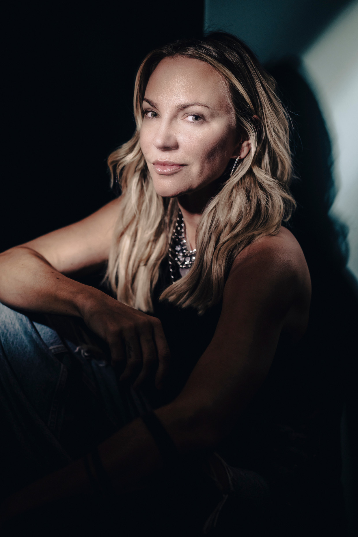 Zangeres Kate Ryan: ‘Ik hou wel van seks ‘achter hoek en kant’. Het hoeft voor mij allemaal niet ...