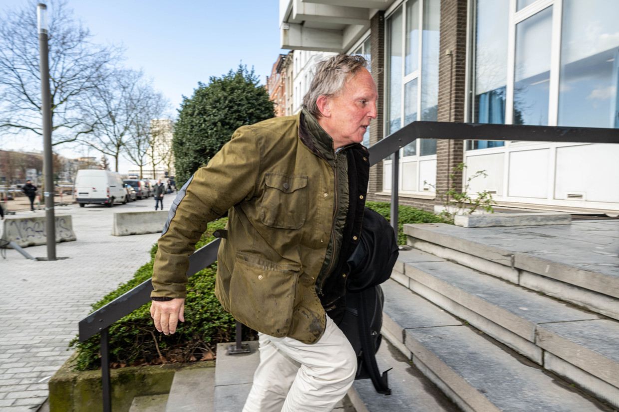 Johan Platteau, advocaat van de ‘slechteriken’: ‘Een rijke cliënt kun ...