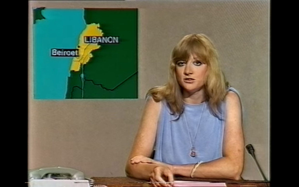 Martine Tanghe, het taalwonder dat steeds de balans vond tussen ...