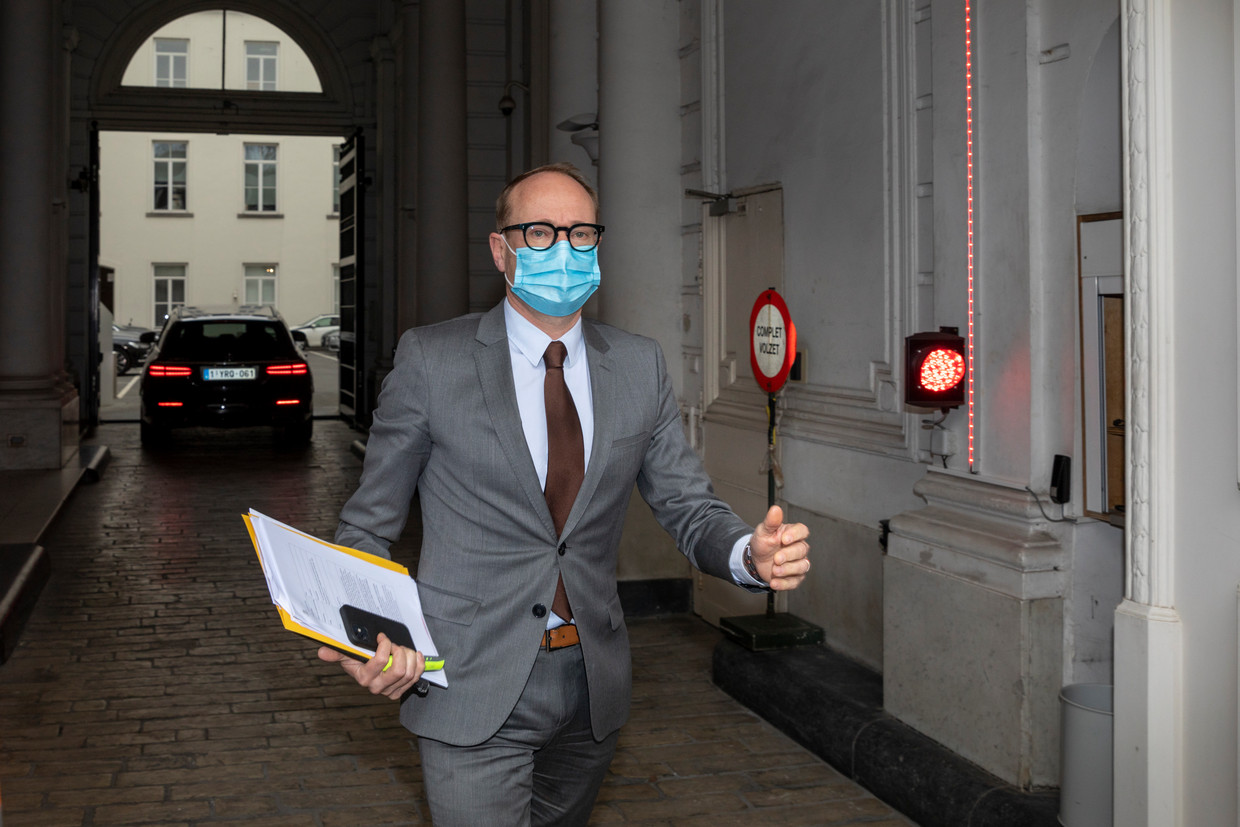 Ministers van Onderwijs en directeurs katholiek onderwijs roepen op ...