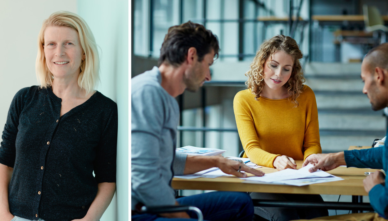 Zo kan u minder en efficiënter vergaderen: ‘Als het puur is om ...