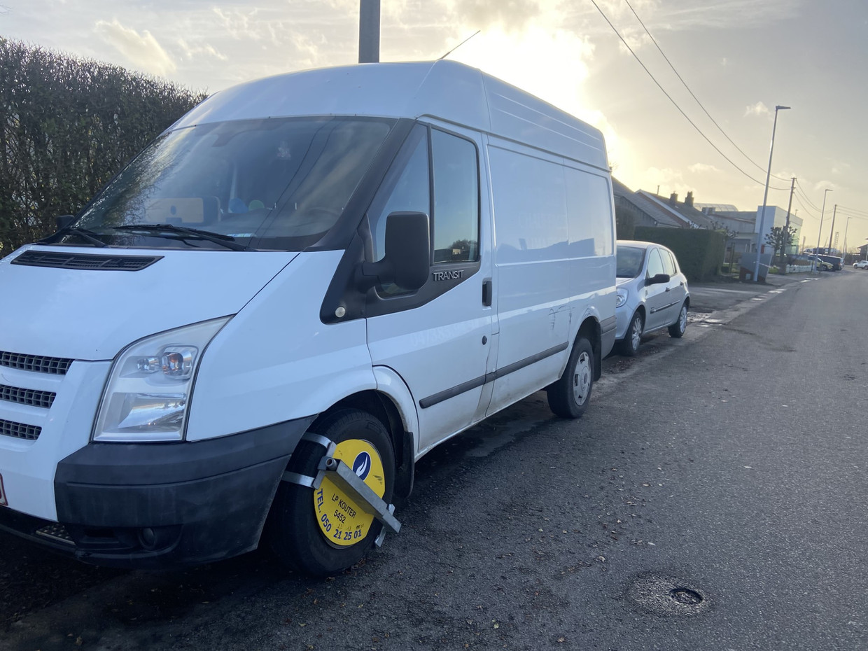 Lichaam van vermiste Jonas (27) gevonden | De Morgen