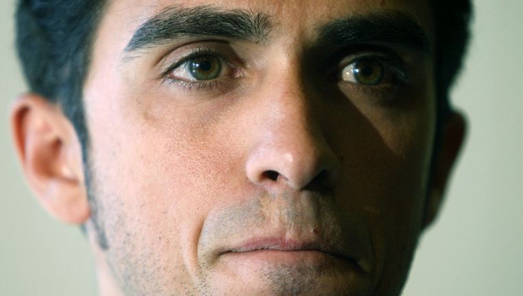 Slecht nieuws voor Contador: Italiaan jaar geschorst voor clenbuterol ...