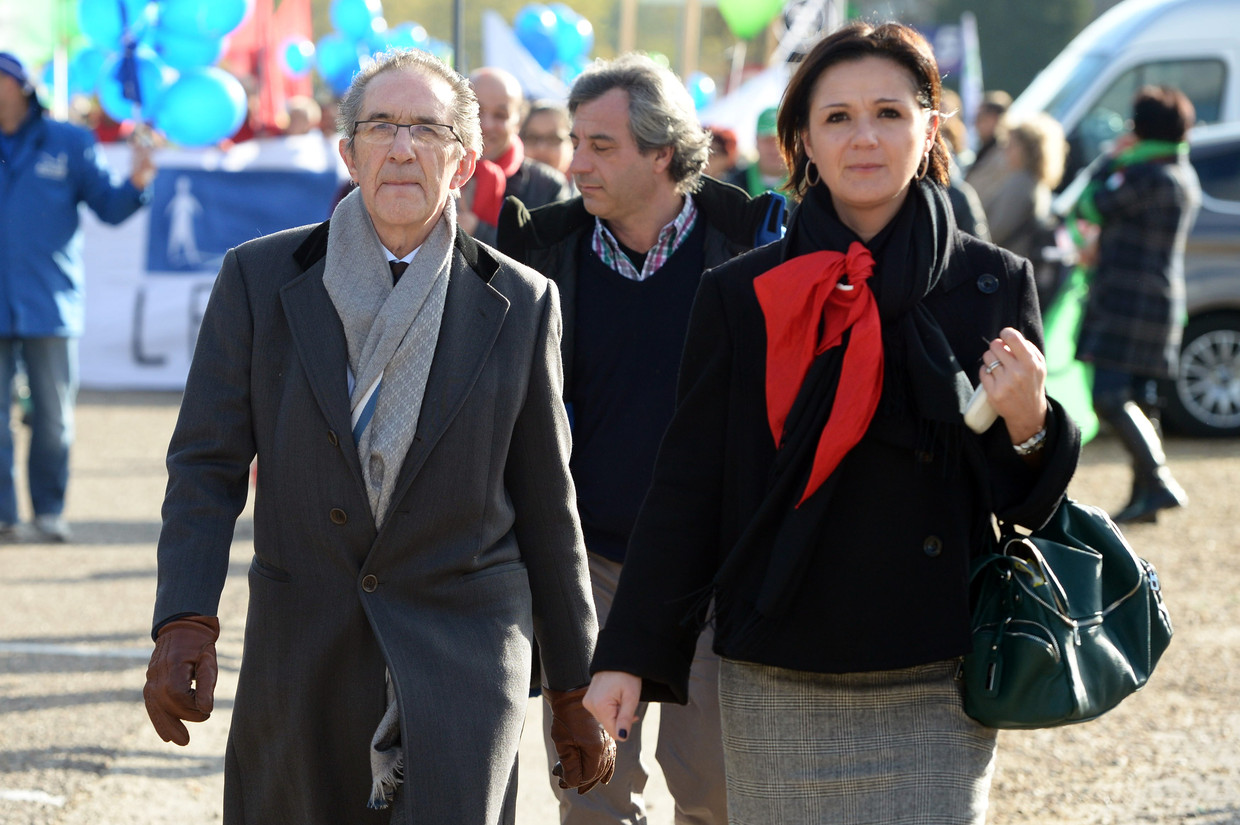 De Claes-dynastie heeft het vroeger dan verwacht begeven | De Morgen