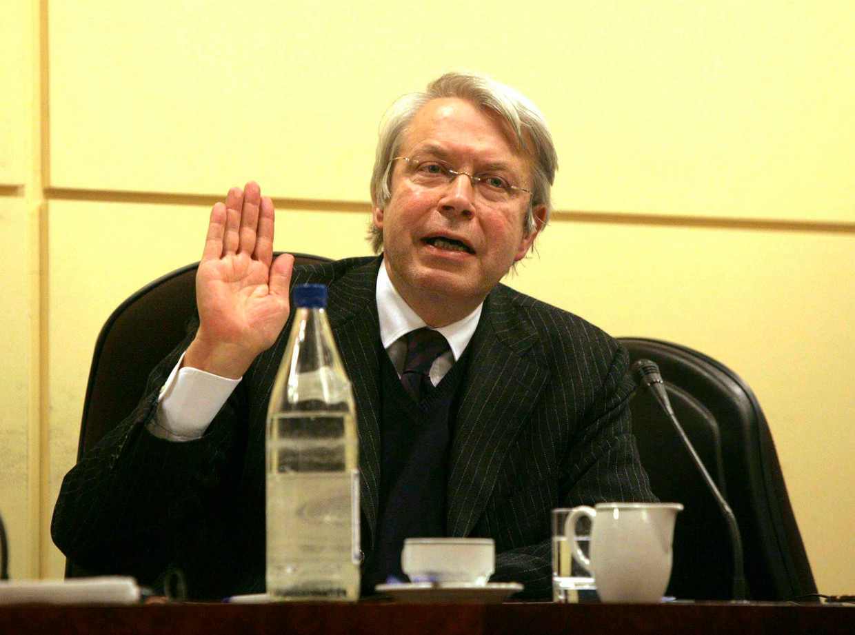 Proces Fortisgate start op 10 november | De Morgen