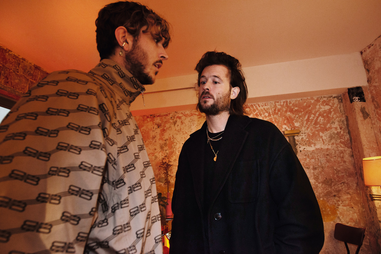 Mathieu Terryn en Max Colombie: ‘90 procent van de Fransen weet ...