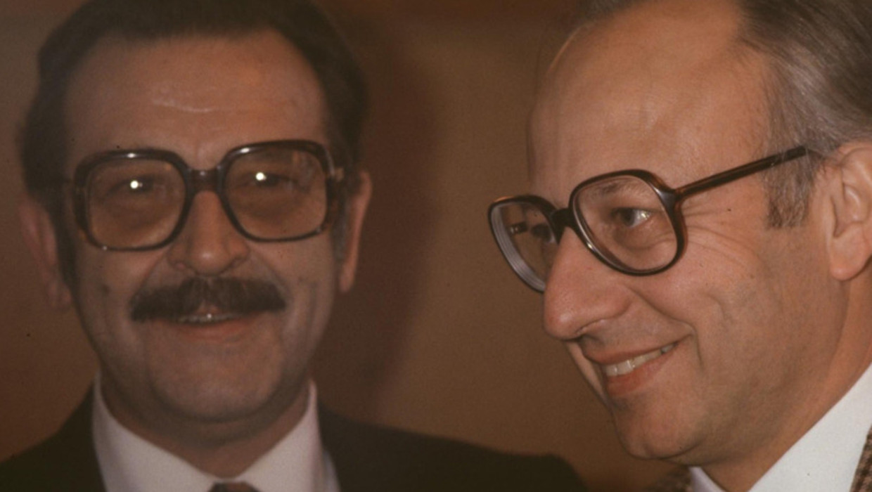 Wellicht nieuw assisenproces rond moord op André Cools | De Morgen