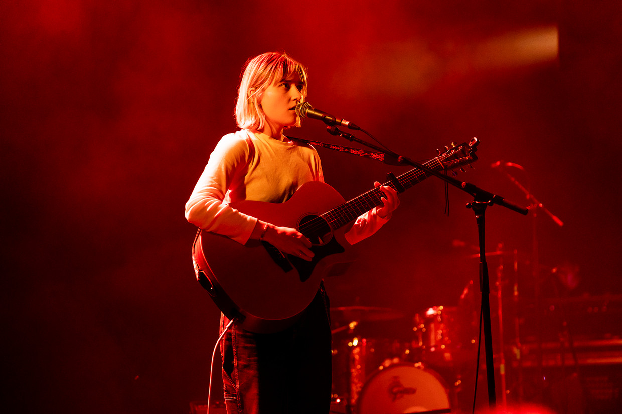 BLUAI: ‘Hoe kun je weten of muziek iets voor jou is als je niemand het ...