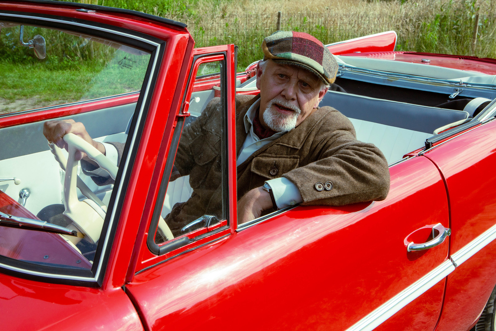 Waarom Kapitein Zeppos na zestig jaar nog steeds springlevend is