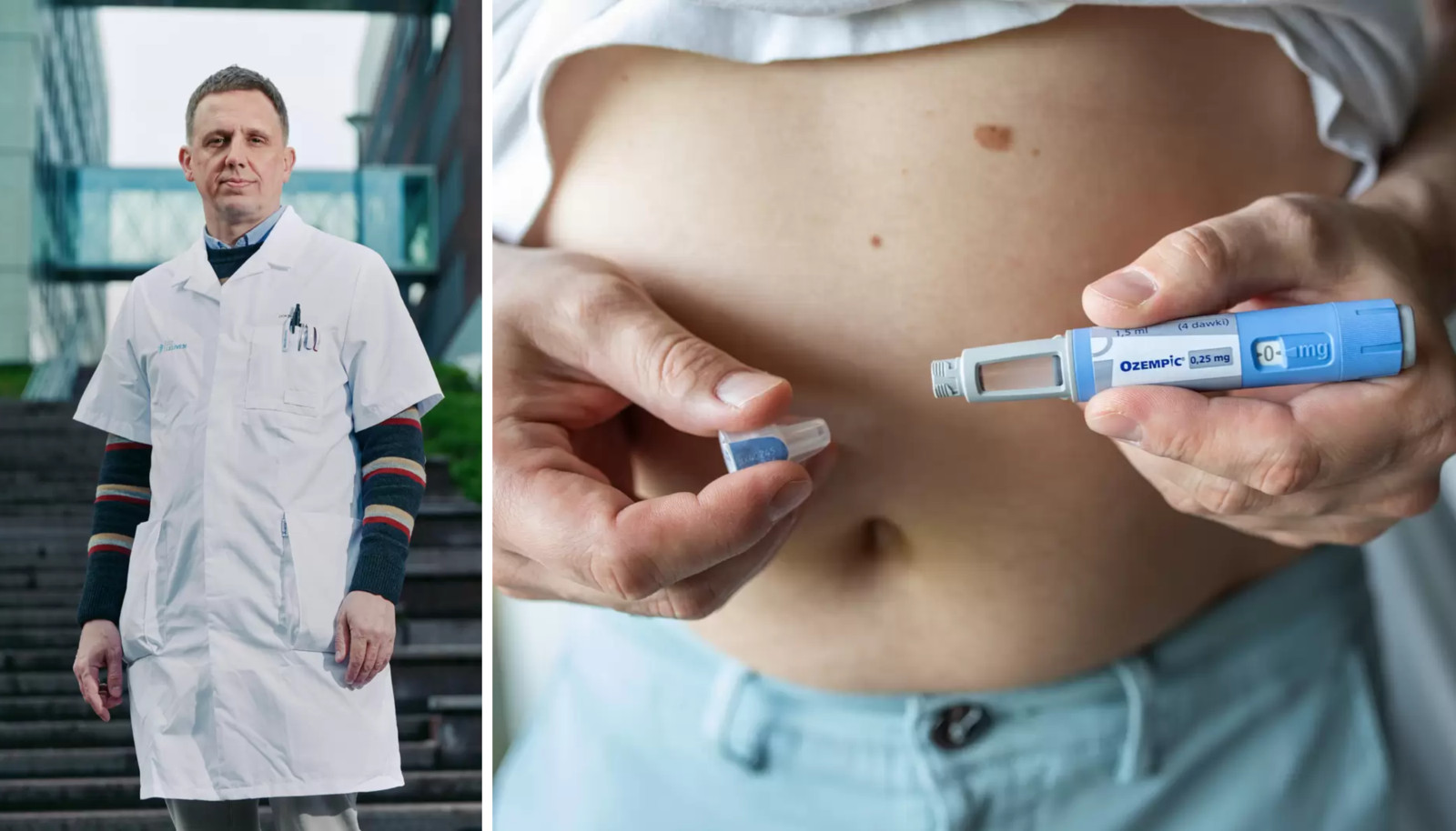 Afvallen met een medicijn tegen diabetes? ‘Je moet ook iets aan je ...