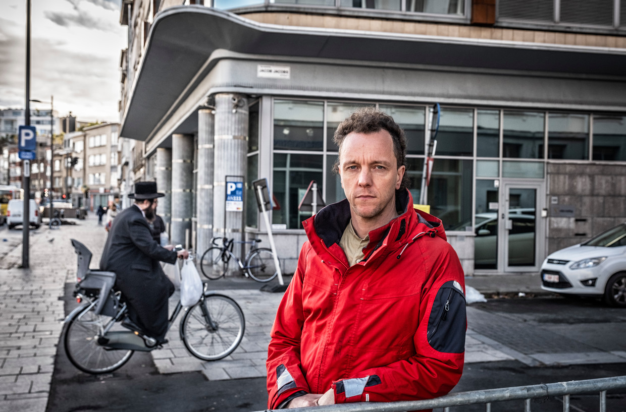 Verontrustend hoge loodwaarden bij kinderen in Antwerpse diamantwijk ...