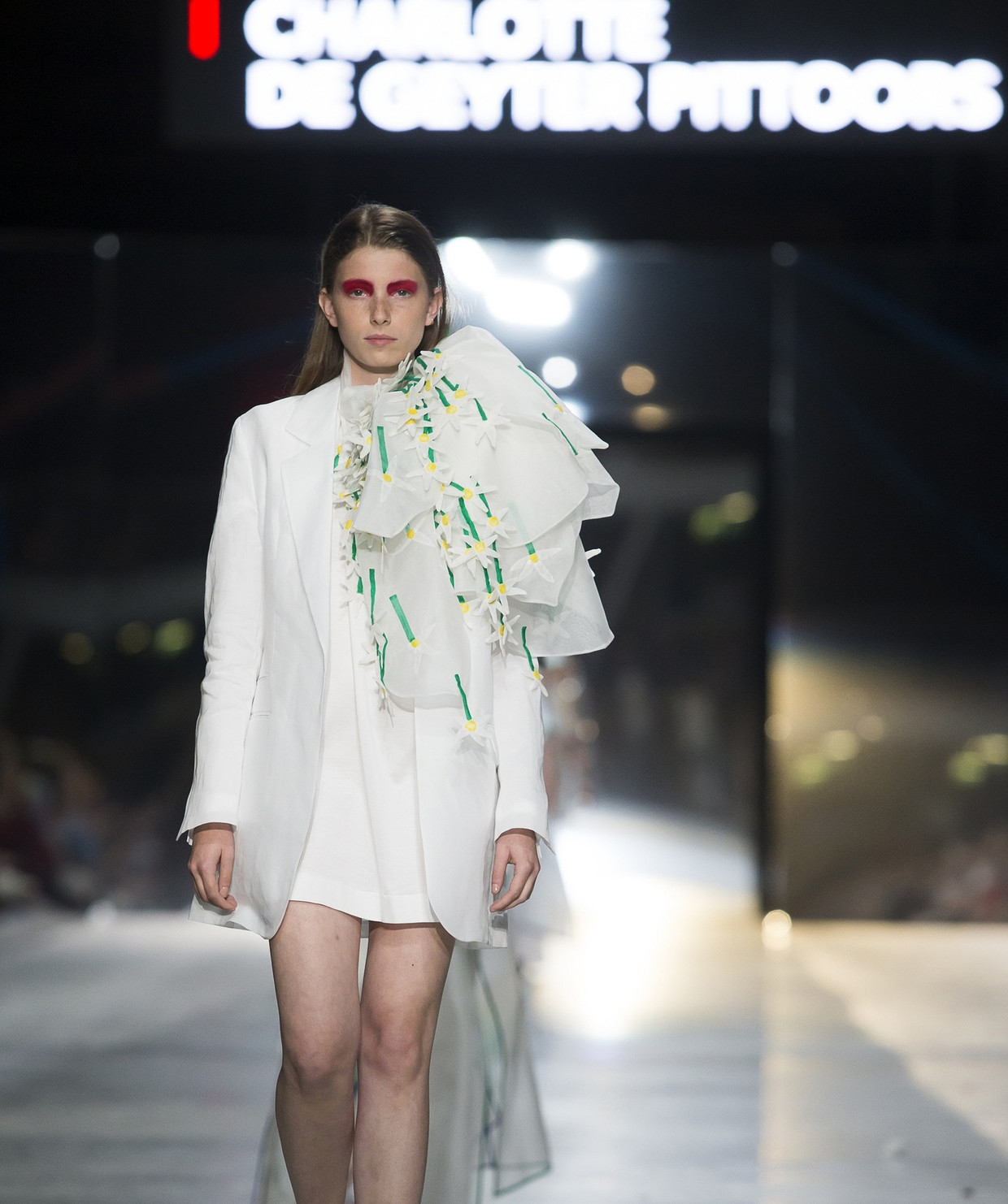 Dit zijn de masters van de Antwerpse modeacademie: "Mode is een spiegel ...