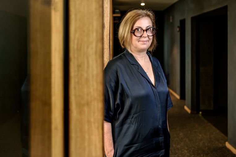 Advocate Nathalie Buisseret: ‘Moeder van Sanda Dia had zelf in haar ...