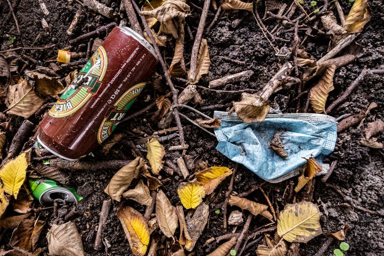 Studie over digitaal statiegeld onder vuur: ‘Dit staat vol met ...