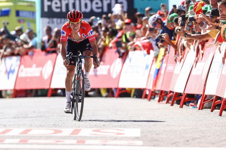 Kenners en intimi over Remco Evenepoel: ‘Ik zeg het zelden, maar zijn ...