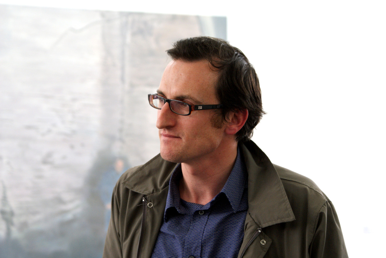 De terugkeer van Vincent Geyskens: seks, geweld en de lust van het kijken