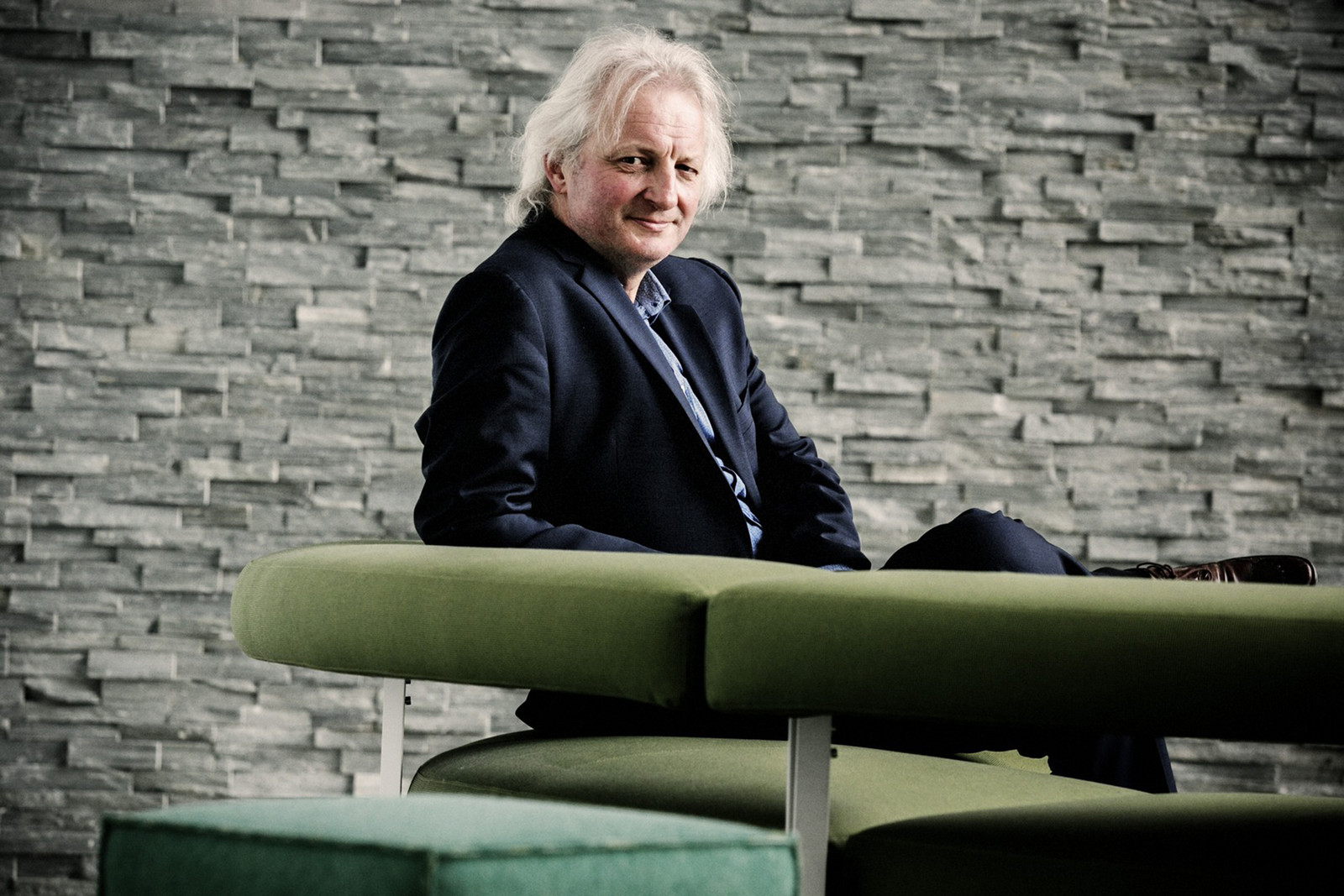 Media zijn minder een doorgeefluik van nieuws geworden, ze maken meer ...