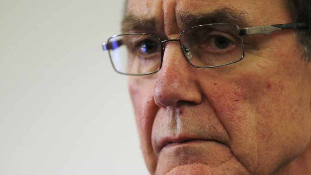 "Vlucht MH370 grootste mysterie in geschiedenis luchtvaart"