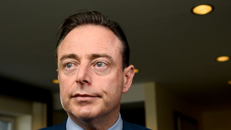 De Wever: "Er is een ideologie die onze manier van leven wil vernietigen"