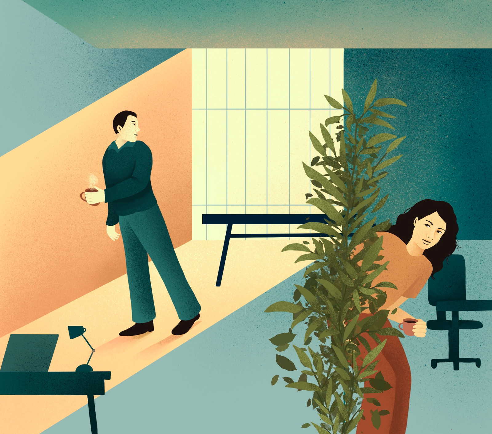 Eerste hulp bij een moreel dilemma: ‘Wat doe ik met de buitengesloten ...