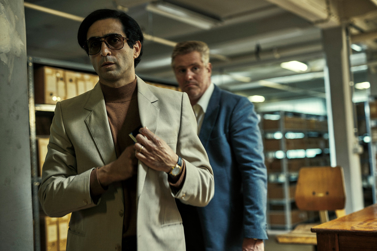 Nieuwe reeks ‘1985’ over Bende van Nijvel belooft intens te worden ...