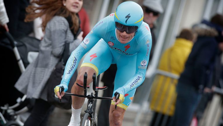 Na jaren proberen eindelijk prijs voor Westra, Martin delft nipt ...