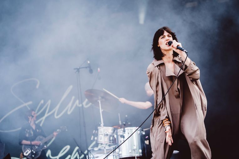 Sylvie Kreusch: ‘Mijn wereld is een wereld die iemand als Bart De Wever niet kent en ook niet ...