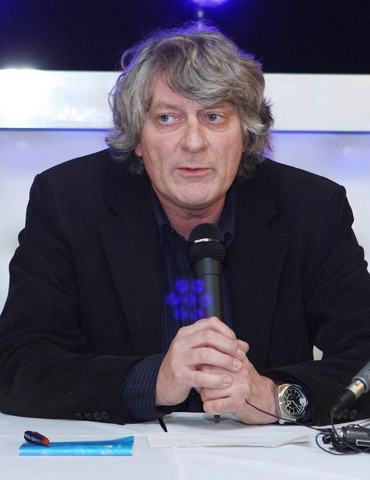 "Als je in Antwerpen moet sporten, doe het dan binnen" | De Morgen