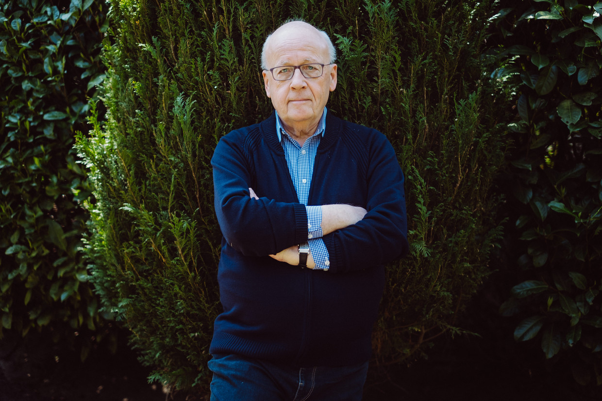 Ex-journalist en auteur Paul Muys: ‘Het populisme van ‘Het journaal ...