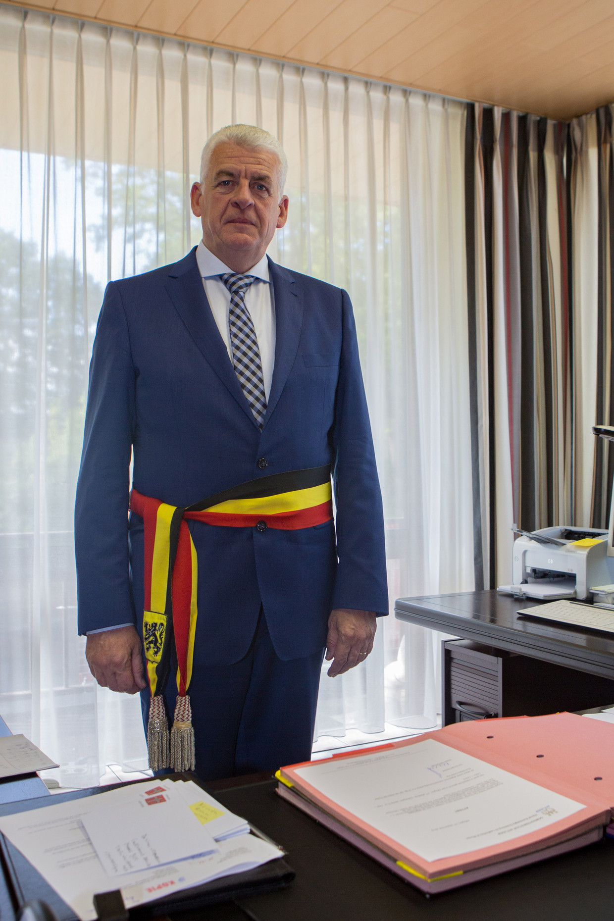 Deze Bekende Vlamingen scoren (niet) goed bij de verkiezingen