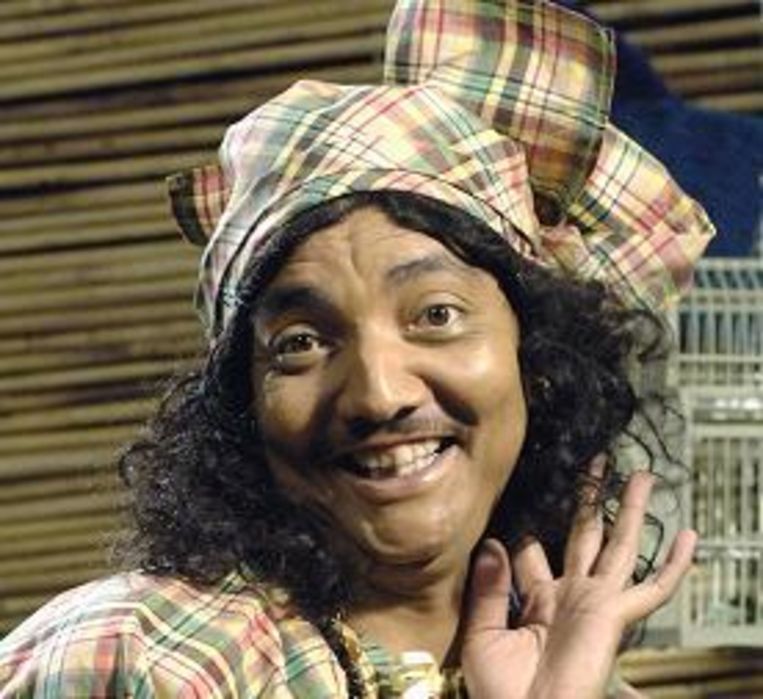 Jörgen Raymann krijgt nieuw programma | De Morgen