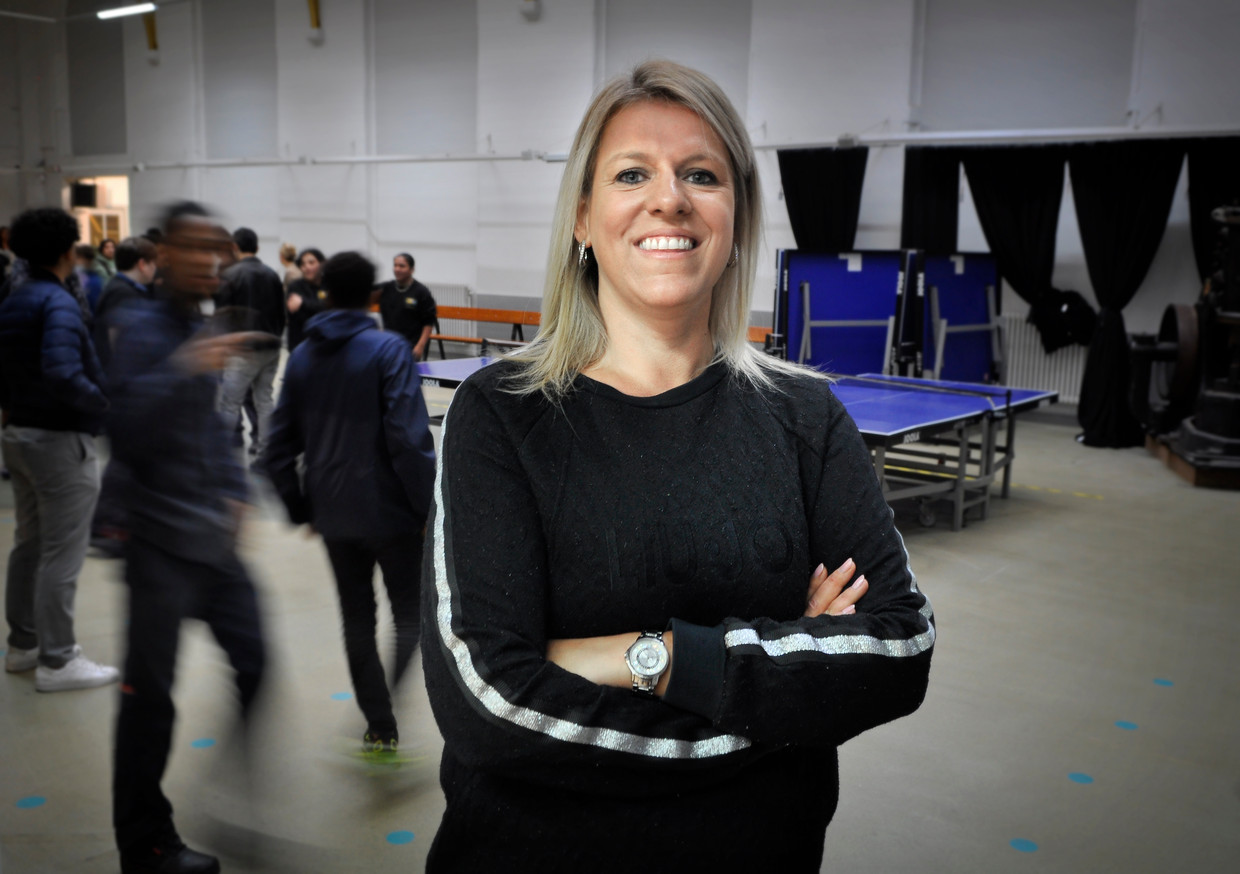 Dossier wapens op school: ‘Een leerling die had vastgezeten voor ...