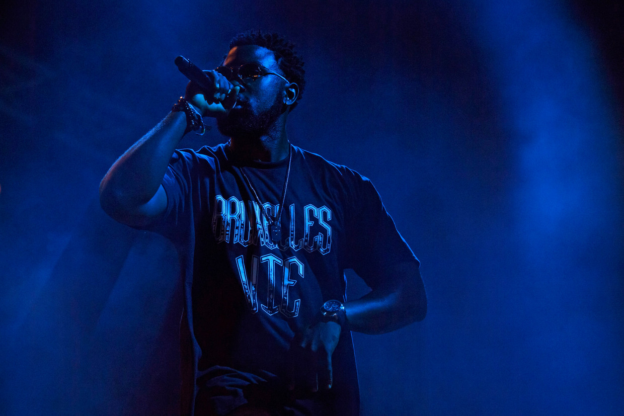 Verzet tegen rapper Damso groeit: na hoofdsponsor AB InBev volgt eerste ...